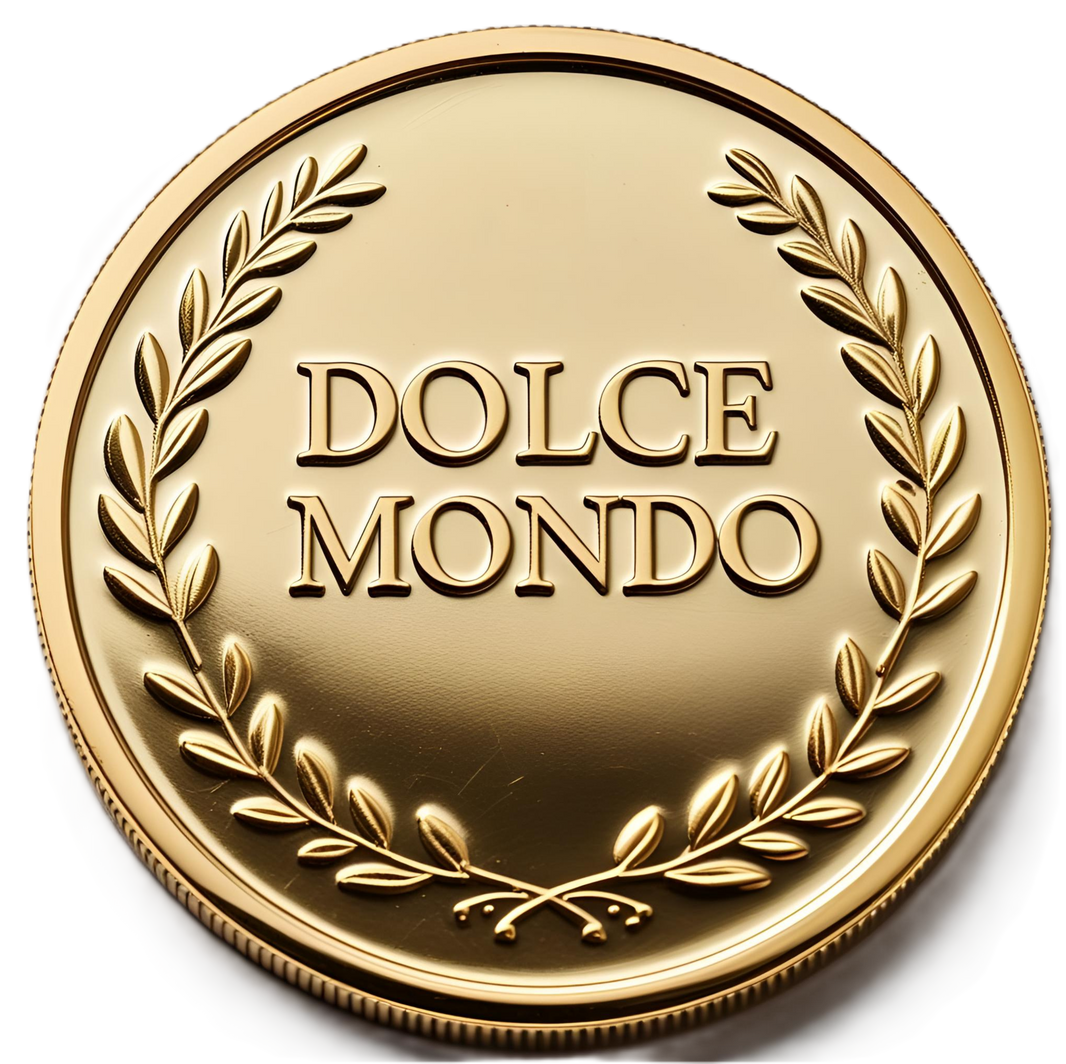 Products – Dolce Mondo
