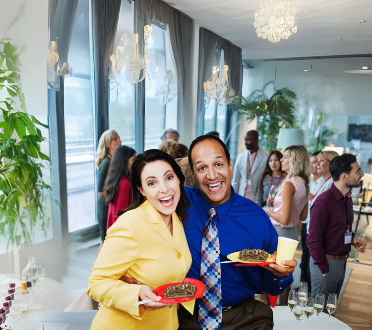 Nutrition & Allergy – Dolce Mondo