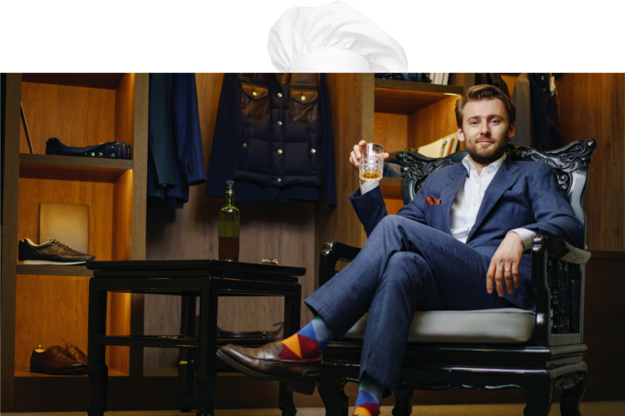 Dolce Mondo | Luxurious, Soft Biscotti & Global Sweets Delivered Fresh