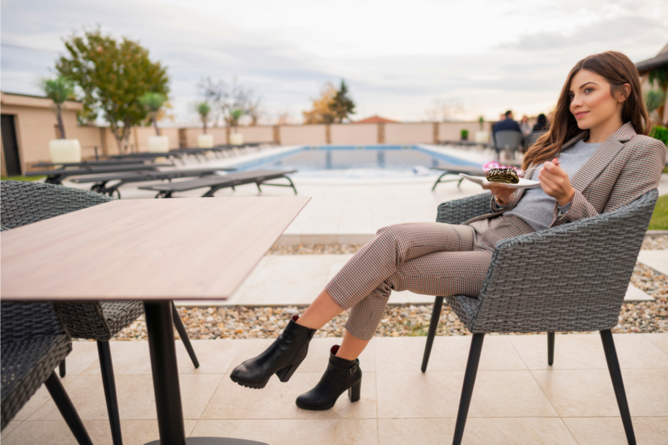 Dolce Mondo | Luxurious, Soft Biscotti & Global Sweets Delivered Fresh