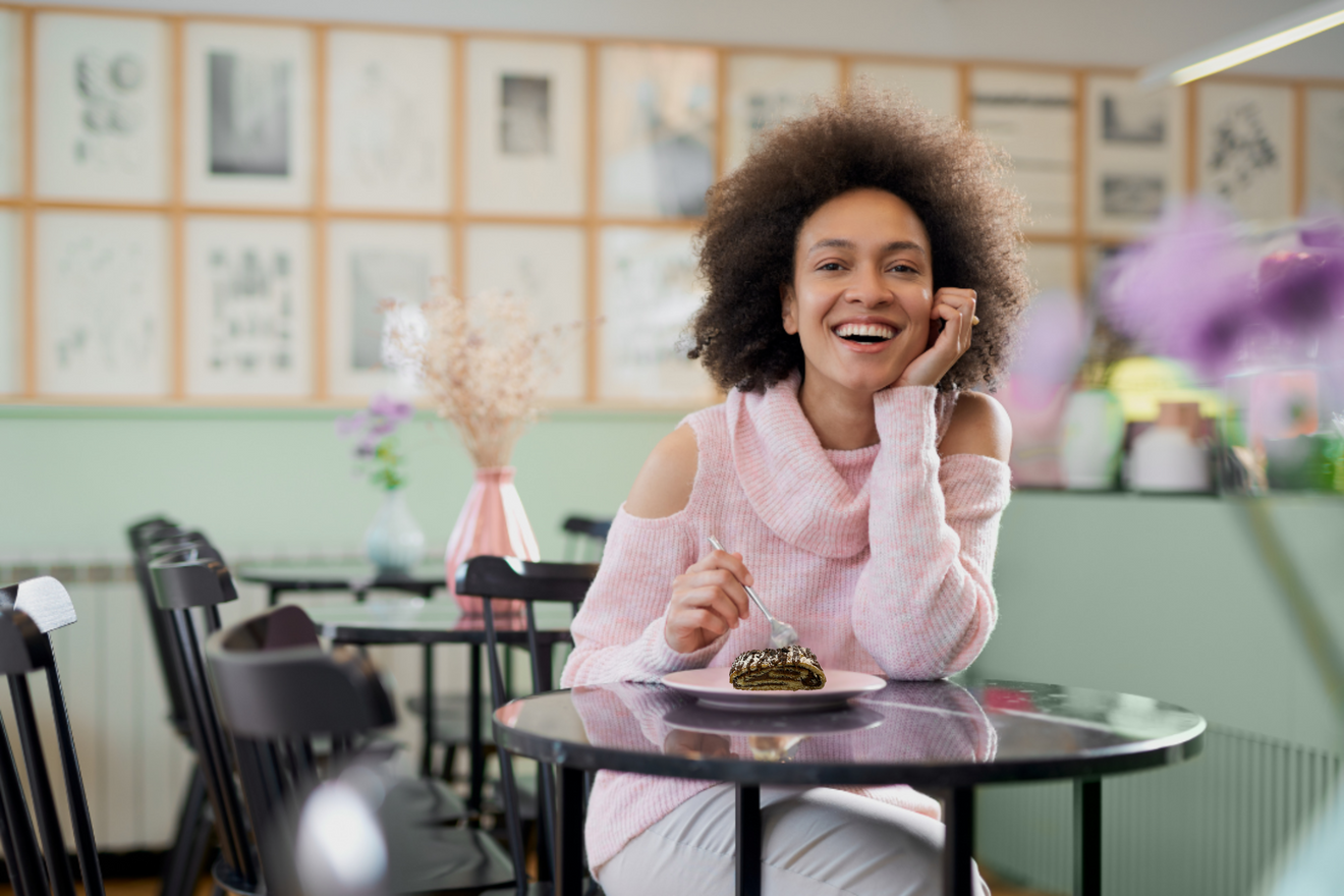 Dolce Mondo | Luxurious, Soft Biscotti & Global Sweets Delivered Fresh